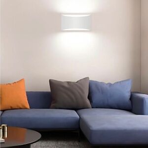 Other | Modern Indoor Led Wall Sconce Interior Wall Light | Poshmark